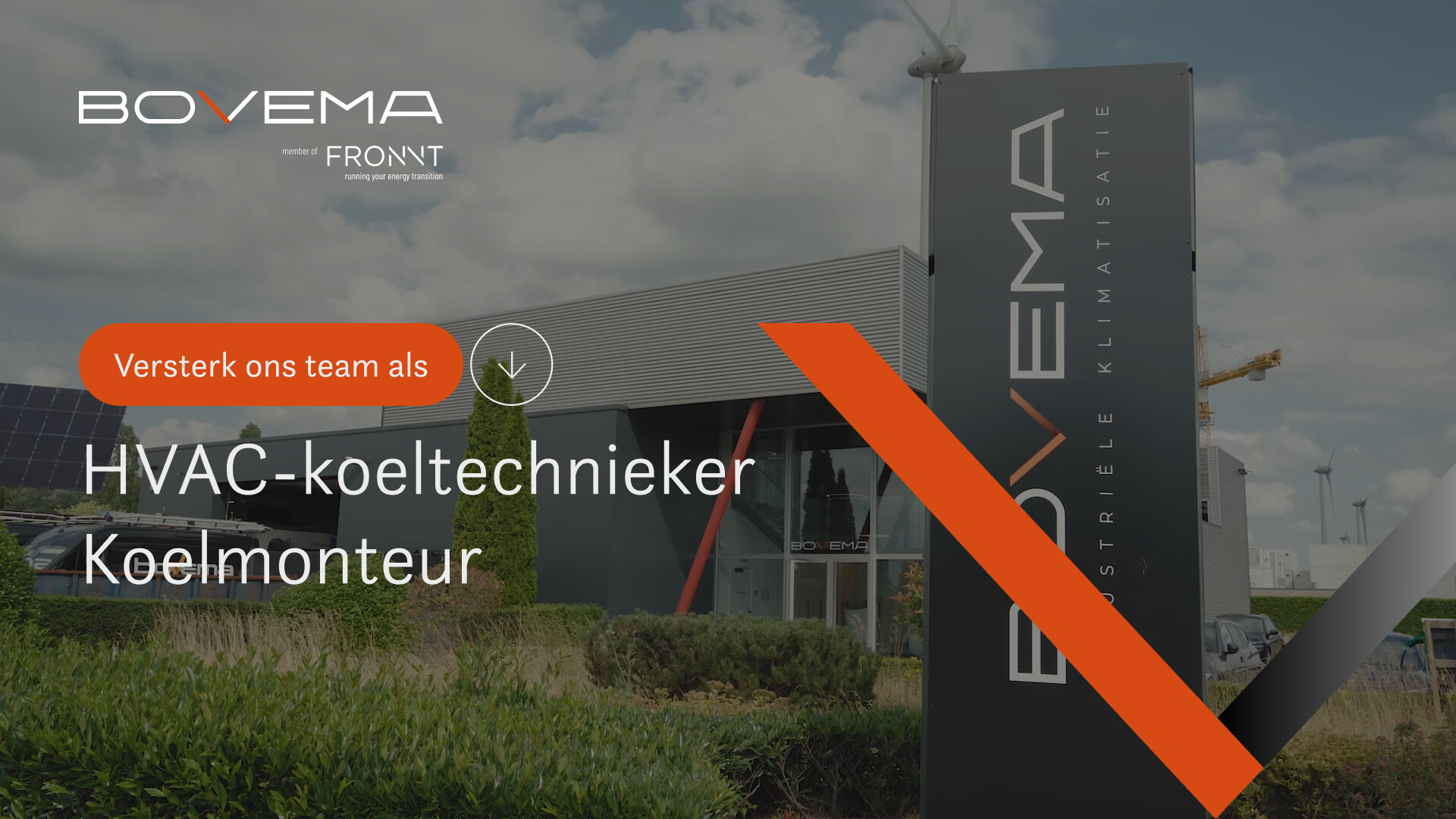 Bovema | Industriële klimaatoplossingen | Gezocht: Technicus ...